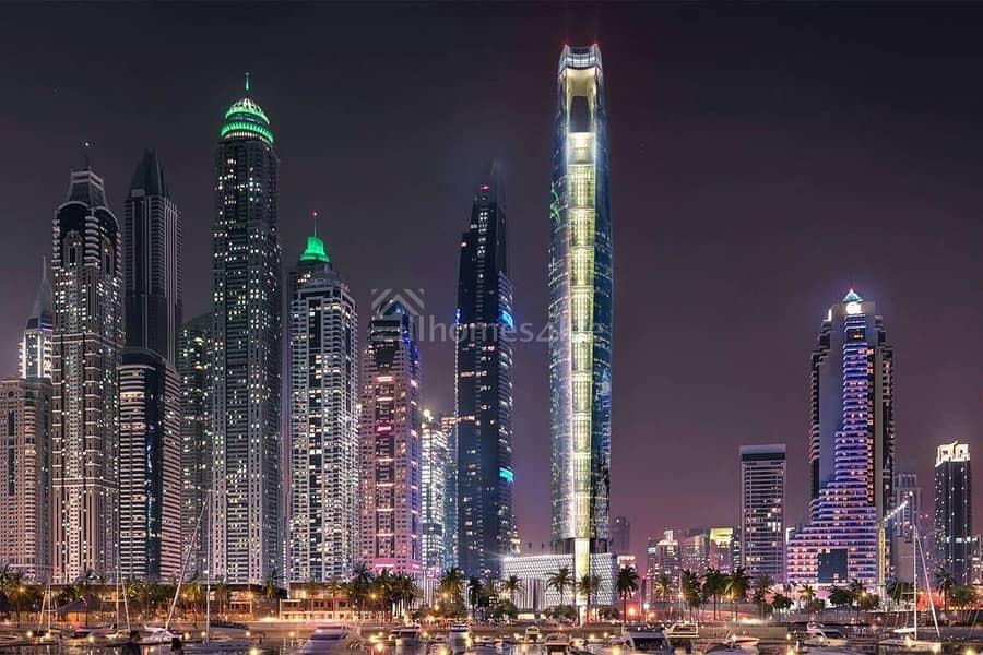 Altura Luxury | VIP Unit | Sea View | Bayut.com