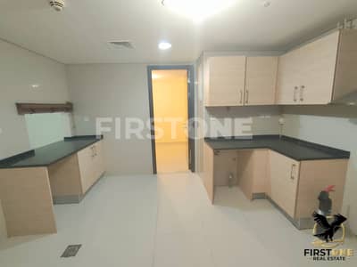 2 + Maids | Spacious layout | Big Kitchen | Bayut.com