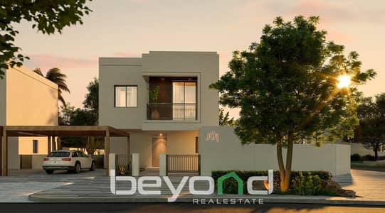 Single Row Unit| | Best Investment| Own It | Bayut.com