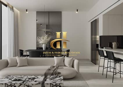 Iconic | High Rise | Skyline & Pool View | Bayut.com