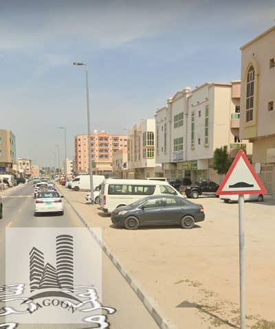 GOOD DEAL FOR SALE 2 SIDE CORNER RESIDENTIAL PLOT WITH G+3 PERMISSION ...