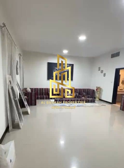 For sale, a luxury villa in Sharjah, Al Barashi area | Bayut.com