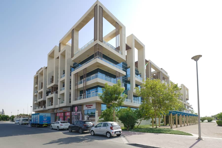 位于朱美拉三角小镇(JVT)，JVT第1区，社区 2 卧室的公寓 1334993 AED - 9140562 | Bayut.com