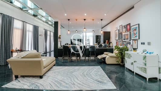 Villas for Sale in Semmer Villas, Dubai Silicon Oasis (DSO) - Buy House ...