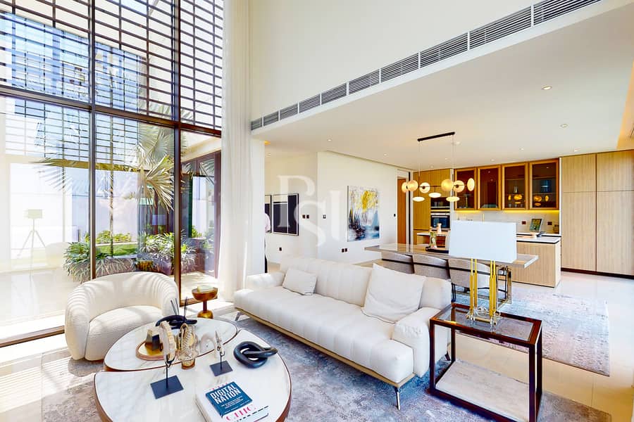 Premium 6+Maid | POD| Luxurious Finishing | Bayut.com