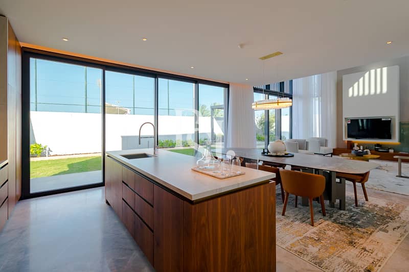 Premium 6+Maid | POD| Luxurious Finishing | Bayut.com