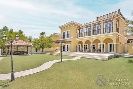 Villas for Sale in Semmer Villas, Dubai Silicon Oasis (DSO) - Buy House ...