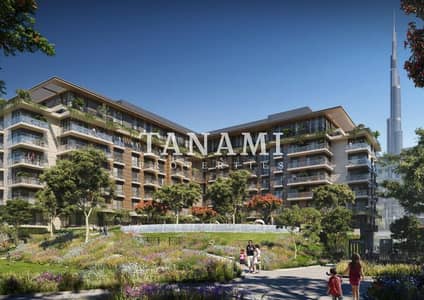 Tanami Properties agency in Dubai - 167 Properties | Bayut.com