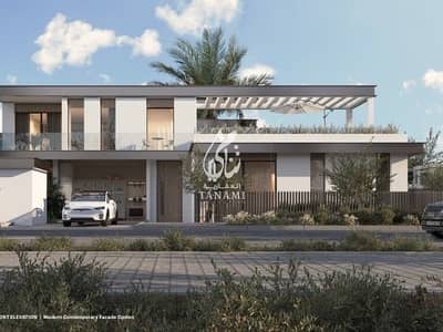 6 Bed Huge Plot Island Community Luxurious Lifestyle | Bayut.com