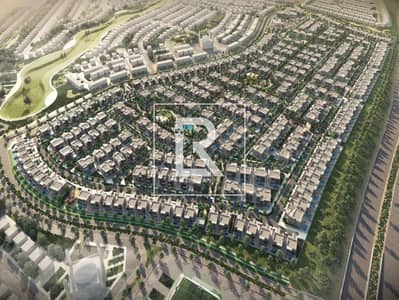 Single Row | Corner Plot | Highly Demanded | Bayut.com
