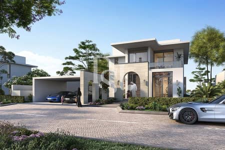 Spark Villa | Premium Finishing | Phase1 | Bayut.com