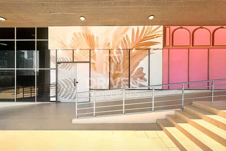 Ready Now | Retail Space | Shell and Core | Bayut.com