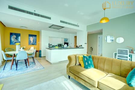 Exclusive | Fully Upgraded | Largest Layout | Bayut.com