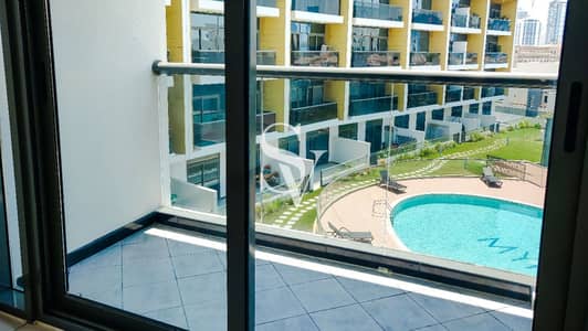 Studios for Rent in Crystal Residence, Jumeirah Village Circle (JVC ...