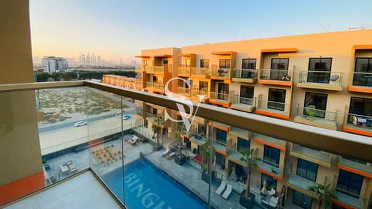 29 Properties for Rent in Binghatti Rose, Jumeirah Village Circle (JVC ...