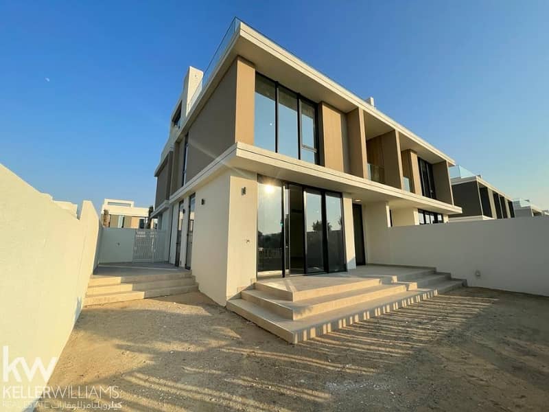 CORNER UNIT | 3BED VILLA| BURJ KHALIFA VIEW | Bayut.com
