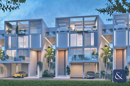 Properties for Sale in Al Barari | Bayut.com