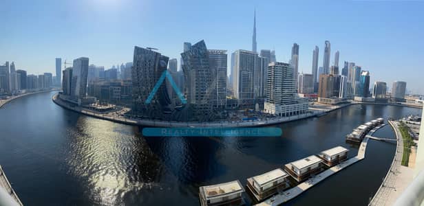 Properties for Sale in Scala Tower, Business Bay | Bayut.com