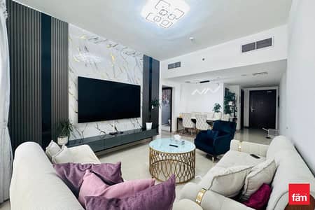 Properties for Sale in Al Fouad Building, Al Furjan | Bayut.com