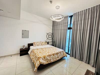 Studios for Rent in The Square Tower, Jumeirah Village Circle (JVC ...