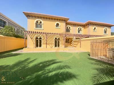 Villas for Rent in Semmer Villas, Dubai Silicon Oasis (DSO) - Rent ...