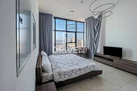 39 Properties for Rent in The Square Tower, Jumeirah Village Circle ...