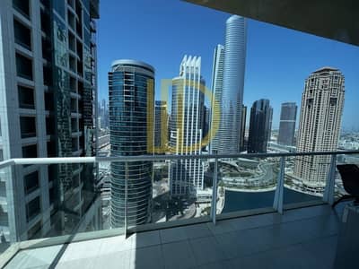 1 Bedroom Properties for Rent in Lake View Tower, Jumeirah Lake Towers ...
