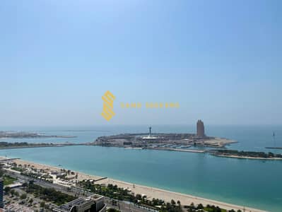 Brand New Tower | Full Sea View | Parking and Amenities | Bayut.com