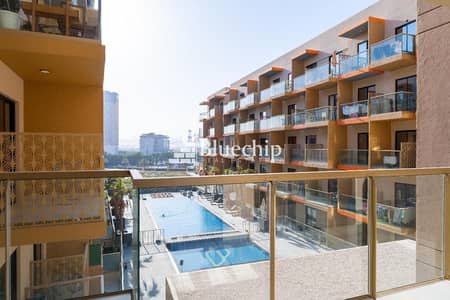 30 Properties for Rent in Binghatti Rose, Jumeirah Village Circle (JVC ...