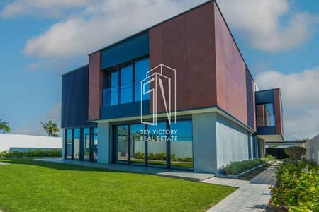 World Class Villa | Double Row | Middle Unit | Bayut.com