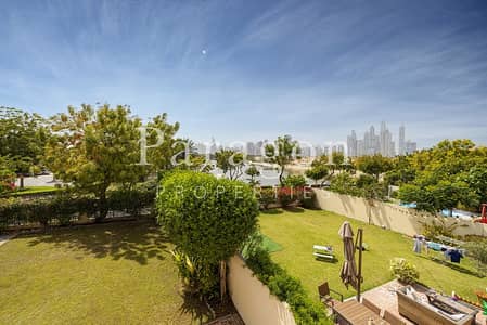 Properties for Sale in Ghadeer, The Lakes | Bayut.com