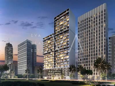 58 Offices for Sale in Jumeirah Village Circle (JVC) - Buy Workspace in ...