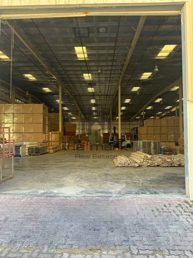 4 Warehouses for Rent in National Industries Park | Bayut.com