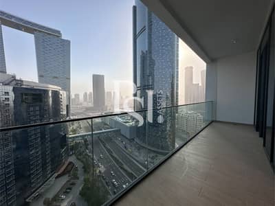 1 Bedroom Properties for Sale in Reem Nine, Al Reem Island - 1 BHK ...