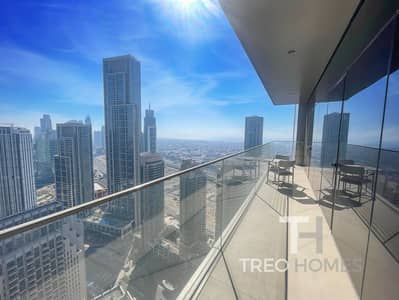 Luxury Lifestyle | High Floor | Spacious Layout - PropertyDigger.com