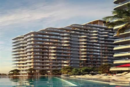 Properties for Sale in Rosso Bay Residences, Al Marjan Island | Bayut.com