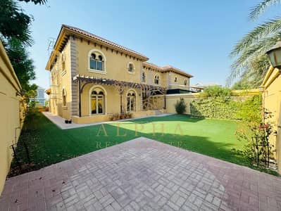 Villas for Rent in Semmer Villas, Dubai Silicon Oasis (DSO) - Rent ...