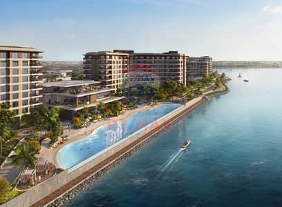 Iris Tower | Spacious 3BR with Maids |Amazing View | Bayut.com