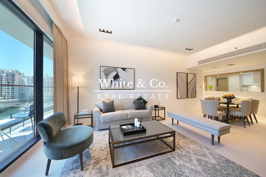 Brand New | Modern Interior | Bills Inc. | Bayut.com