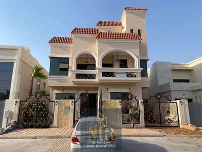 "Invest or Live Smart: Luxurious Villa in Al Alya Awaits You! Including ...