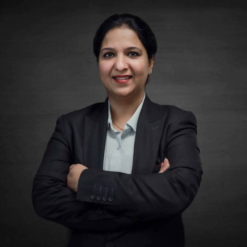 Syeda Khadijah Zia from Star 5 Realty Real Estate - 2 properties ...