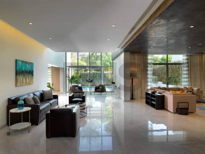 Lagoon Facing | Contemporary Type 1 | Huge Plot | Bayut.com