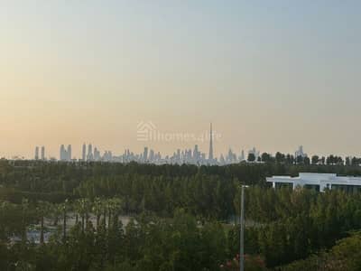 Properties for Sale in Meydan South Villas, Mohammed Bin Rashid City ...