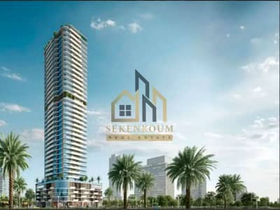 3 Year PHPP | Skyline View | Heart of JVT | Bayut.com