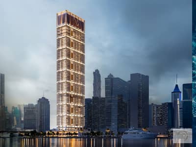 1 YEAR FREE SERVICE CHARGE - 2% DLD WAIVER - COMPLETION 2026 | Bayut.com