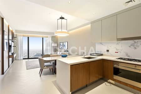 Properties for Sale in The Address Residences Dubai Opera Tower 1 ...