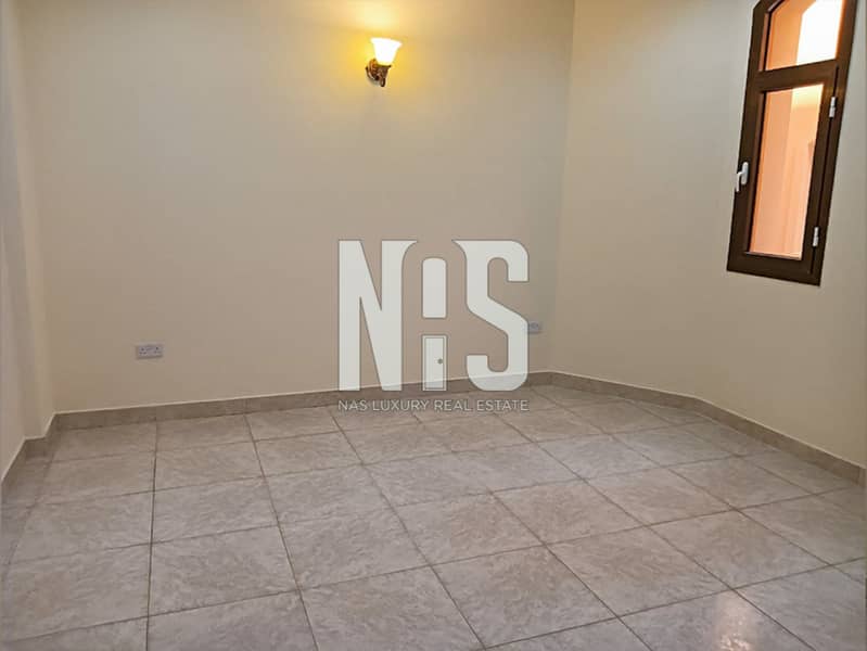 1 BHK Villa available in Al Bustan compound | Free Water and ...