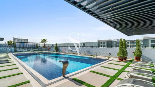 Properties for Sale in MYKA Residence, Dubai Production City (IMPZ ...