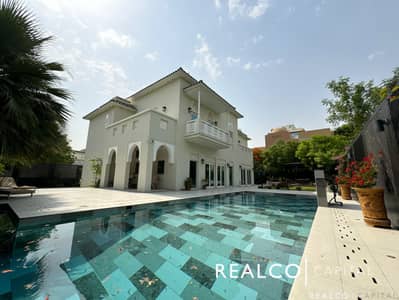 Luxury Corner Villa | Expansive Plot | Upgraded Features - PropertyDigger.com