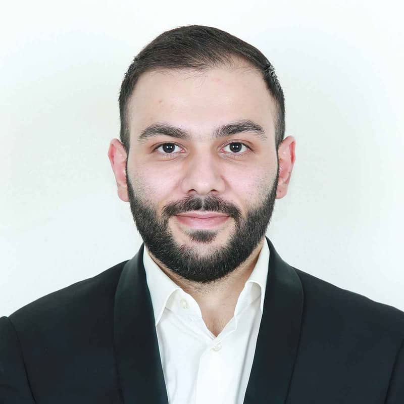 Mohammadreza Mehran Ghobadi from D AND B Properties - 11 properties ...